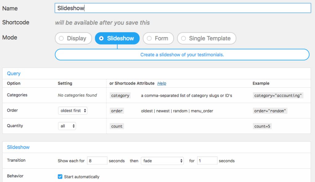 How to Publish Great Looking Testimonials on Your WordPress Website ...