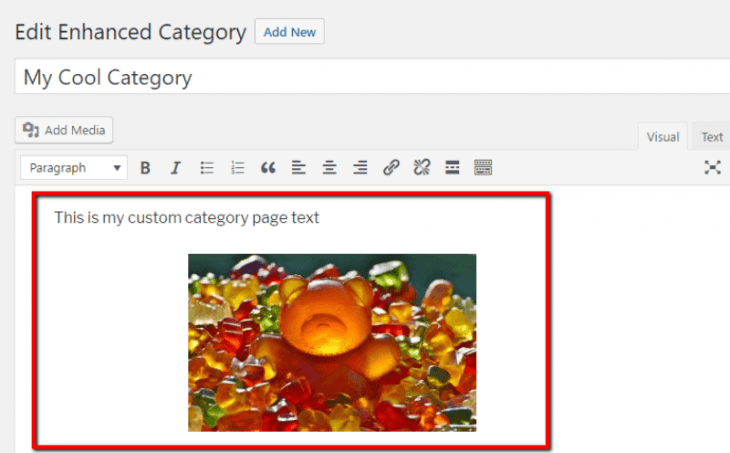 How to Easily Create Custom Category Pages in WordPress - Pagely®