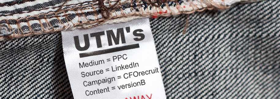 UTM Parameters Explained: A Beginner's Guide UTM Parameters Explained: A Beginner's Guide