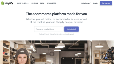 Shopify Vs. WooCommerce: Which Should You Choose in 2019?