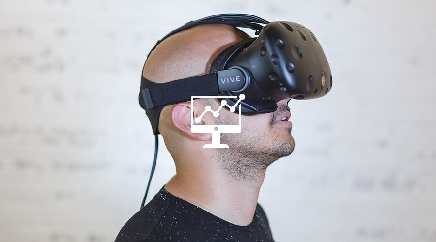 Tech Trends Shaping Enterprise: AR & VR - Pagely®