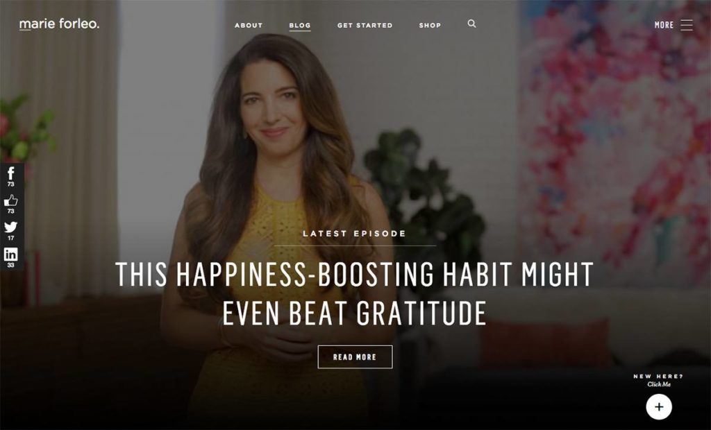 40 Must-Read Blogs for Leadership & Entrepreneurs - Pagely