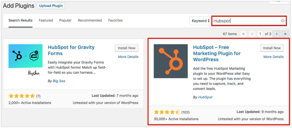 Using HubSpot and WordPress To Dominate Inbound Marketing - Pagely