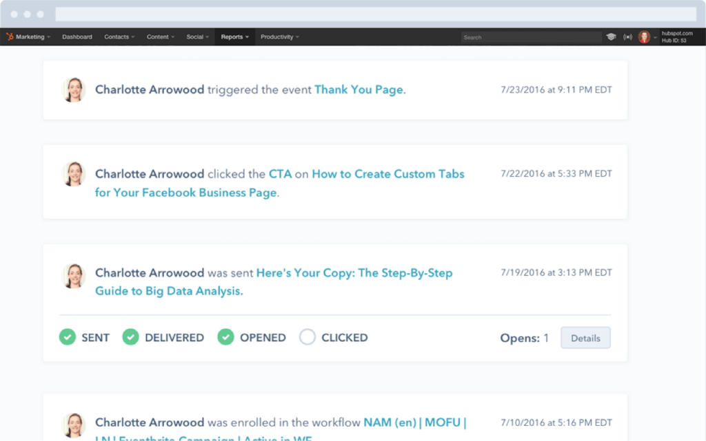 Using HubSpot and WordPress To Dominate Inbound Marketing - Pagely