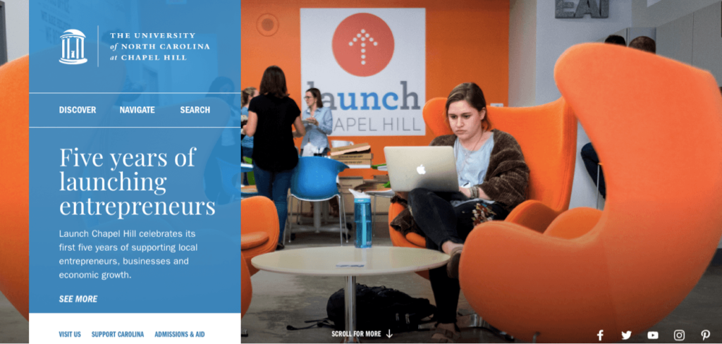 How Disruptive Innovation and Online Education is Remaking Higher ...