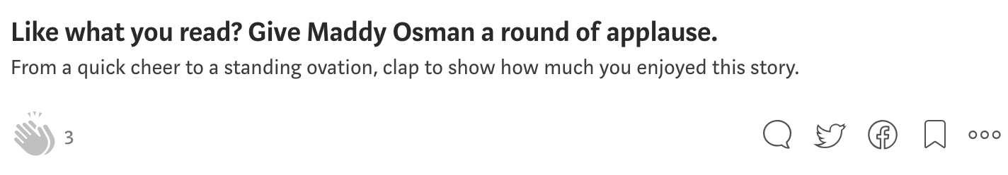 Connect WordPress to Medium & Up Your Content Marketing Game