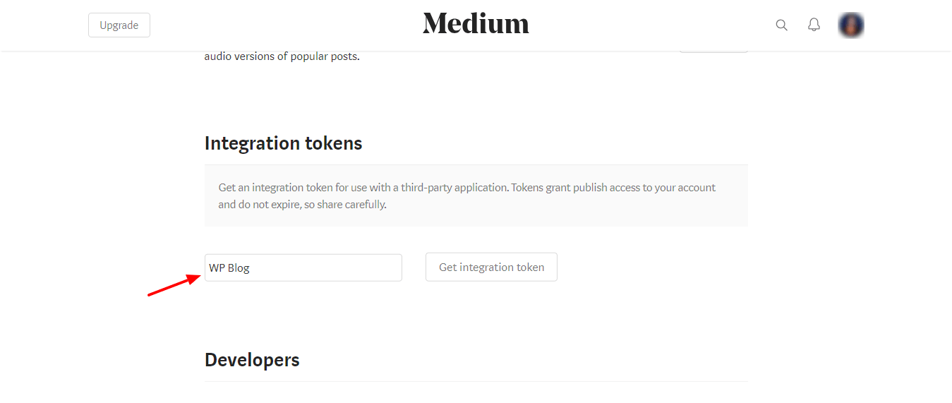 Connect WordPress to Medium & Up Your Content Marketing Game