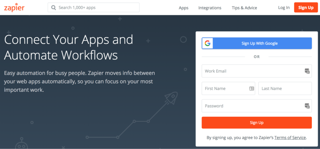 Using Zapier To Automate Your Tedious WordPress Tasks - Pagely