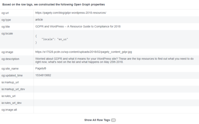 How to Use Facebook Debugger to Control How Your Site Looks on Facebook ...
