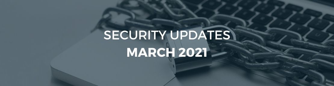 Wordpress Security Updates March 2021 Pagely® 5909