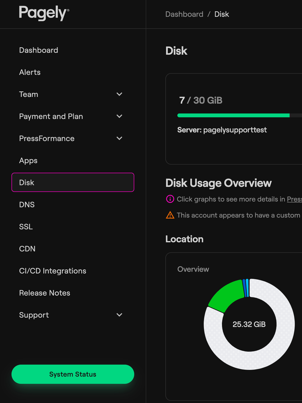 The Beginnings of a Fresh, Modern, Accessible Atomic - Pagely