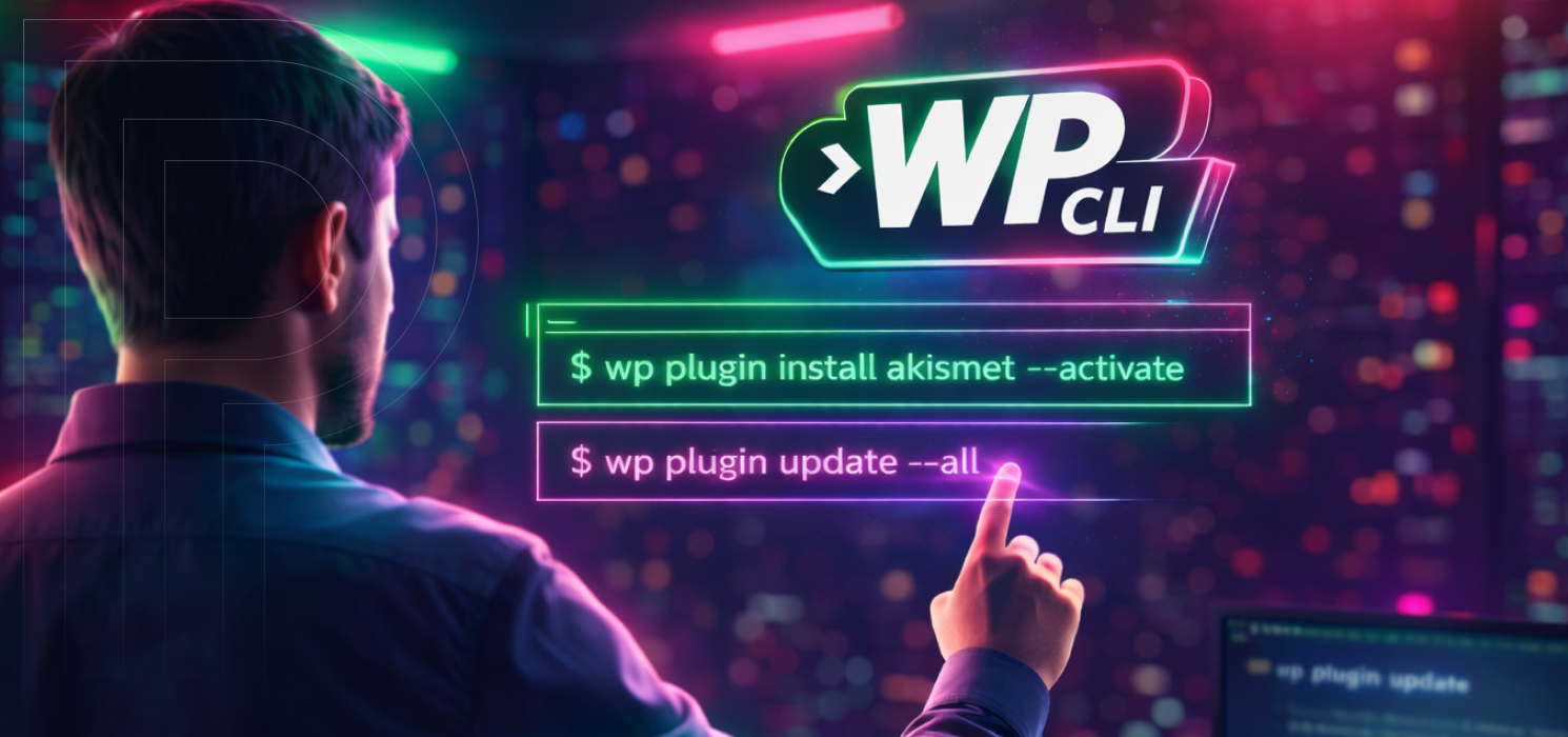 Managing WordPress with WP-CLI - Pagely