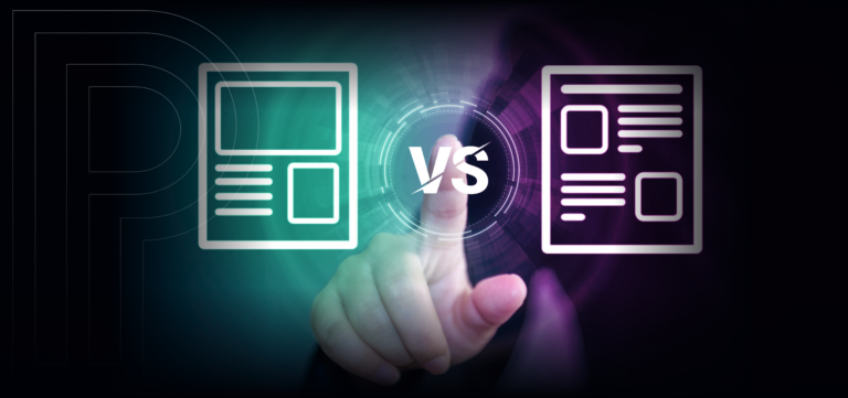 Wordpress Posts Vs Pages A Quick Guide To Understanding The Difference Pagely