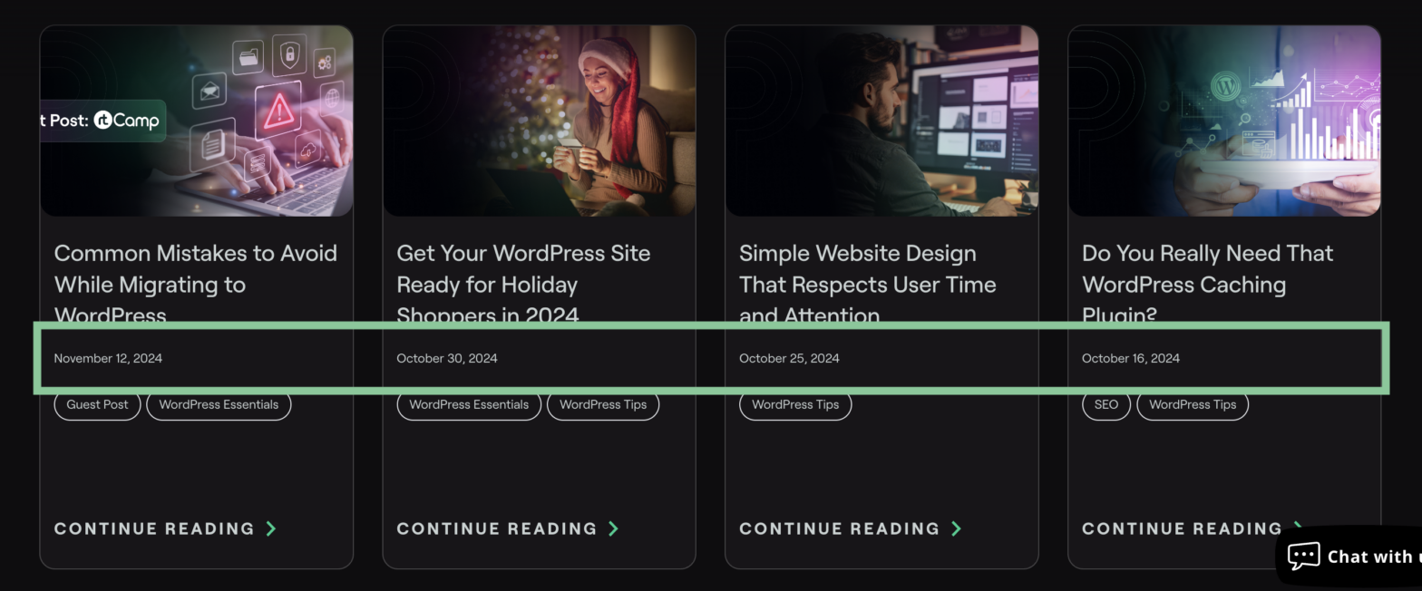WordPress Posts vs. Pages: A Quick Guide to Understanding the Difference - Pagely